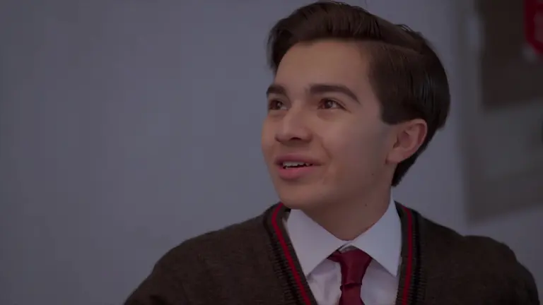 La Rosa de Guadalupe: capítulo completo "Nuestro secreto" | Shows La Rosa de Guadalupe | Las ...