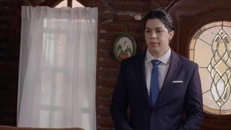 La Rosa de Guadalupe: capítulo completo "Producto del amor" | Shows La Rosa de Guadalupe | Las ...