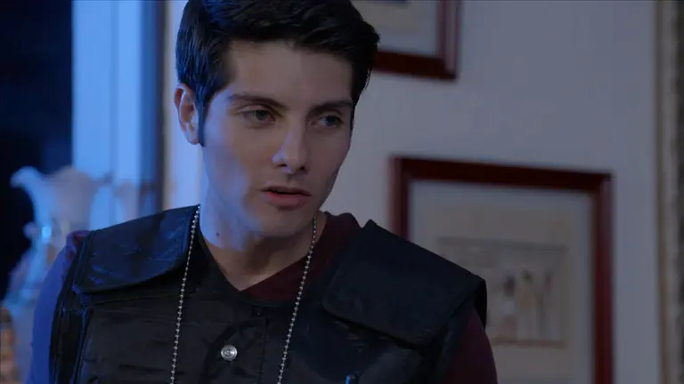 La Rosa de Guadalupe: capítulo completo "Recuerdos de amor II" | Shows ...