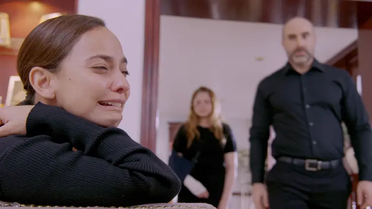 La Rosa de Guadalupe: capítulo completo "Un amor en penumbras" | Shows La Rosa de Guadalupe ...