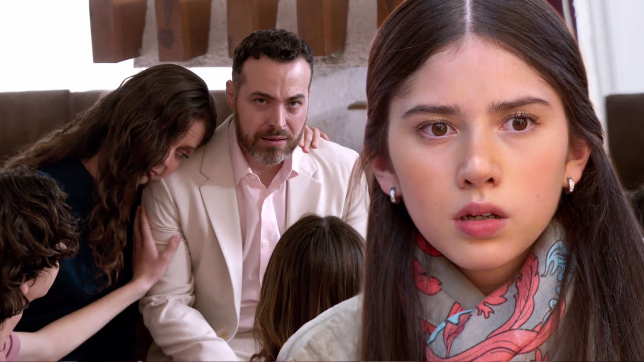 La Rosa de Guadalupe: capítulo completo "Un rostro en el pasado ...