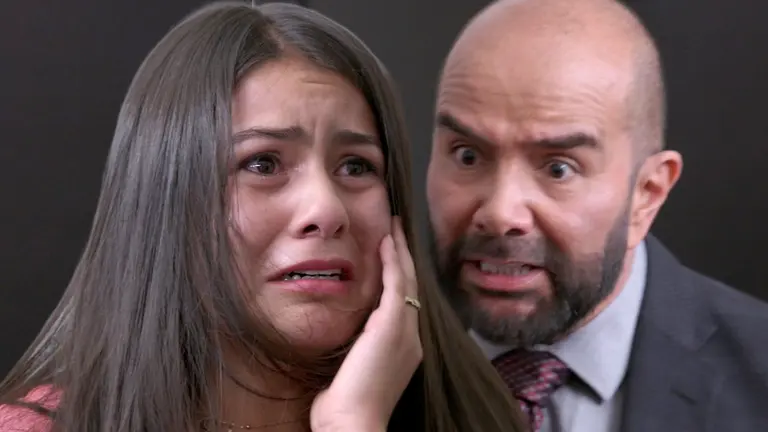 La Rosa de Guadalupe: Capítulo completo "Villana de una historia mal contada" | Shows La Rosa de ...