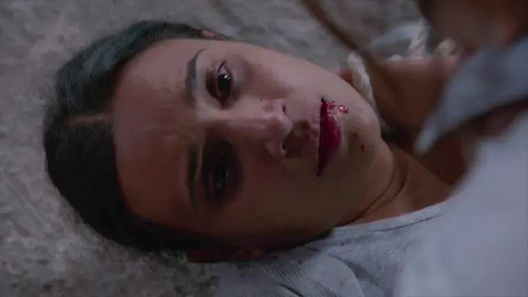 La Rosa de Guadalupe: Celia ama tanto a su hija, que es capaz de dar la vida por Abigail | Shows ...