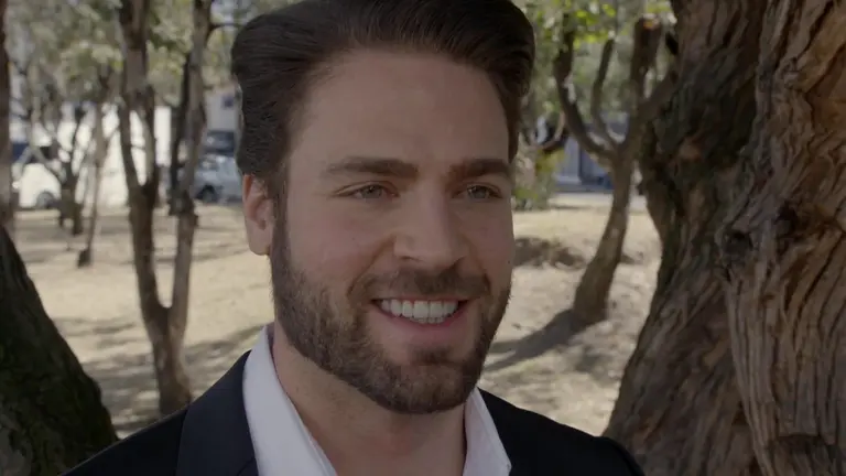 La Rosa de Guadalupe: Fernando recuerda los buenos momentos que vivió ...