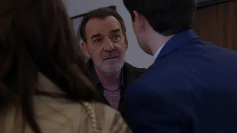 La Rosa de Guadalupe: Joel descubre los planes que Iván y Jade hicieron ...