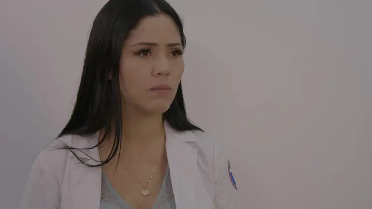 La Rosa de Guadalupe: Mariana siente una conexión especial con Toña y ...