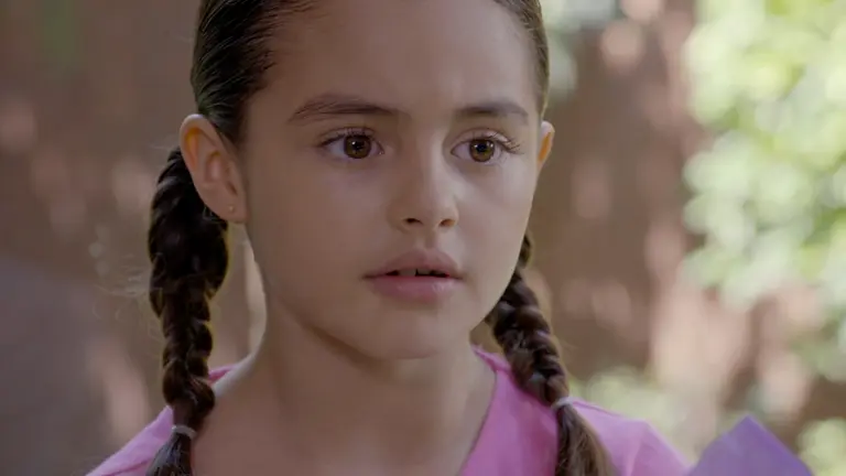 La Rosa de Guadalupe: Martha y Orlando hablan con la psicóloga sobre el ...