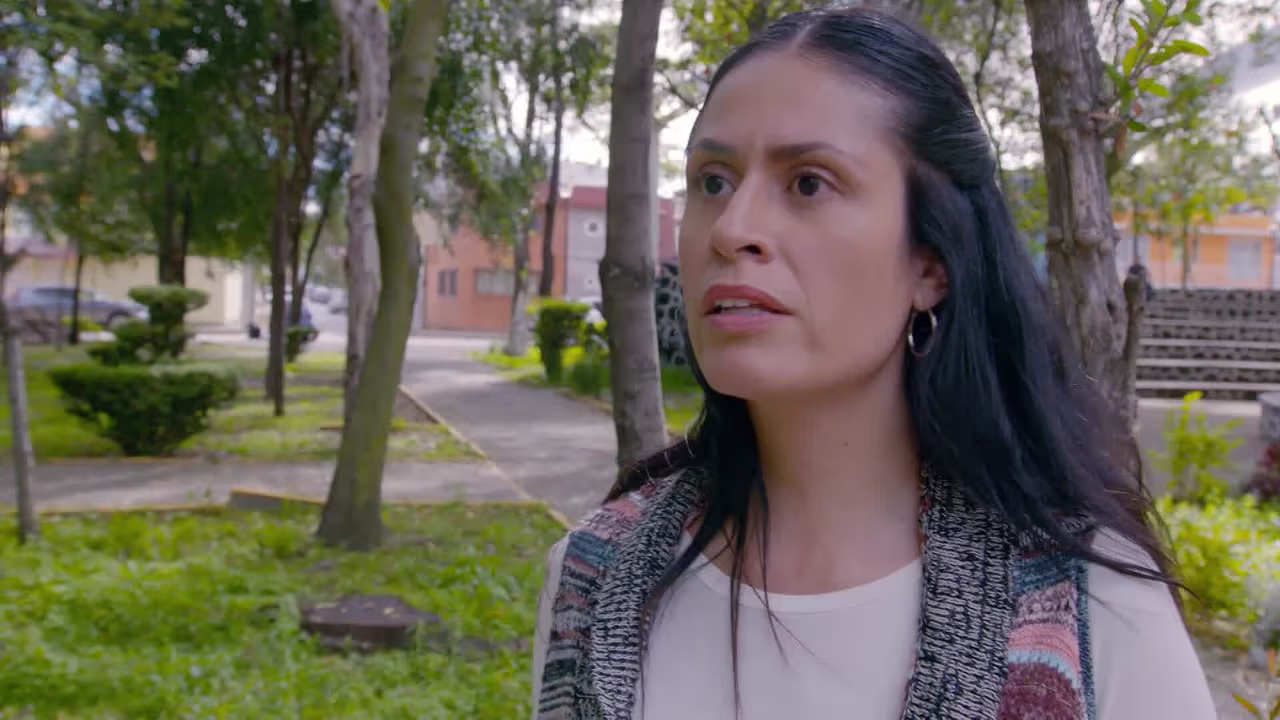 La Rosa de Guadalupe: Norma emprende la búsqueda para recuperar a su ...