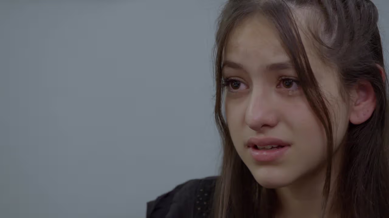 La Rosa de Guadalupe: Norma quiere deshacerse de Cristina y escapa de ...