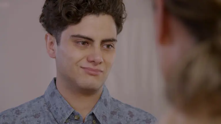 La Rosa de Guadalupe: Pablo tiene los días contados, aunque existe la ...