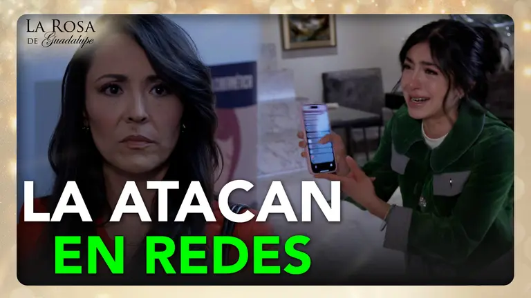 Leticia nunca se dio cuenta de que su hija estaba sufriendo mucho en la escuela | Shows La Rosa ...