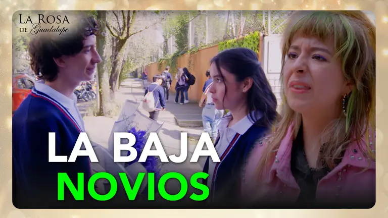 Montserrat es funada en redes sociales y la apodan “la baja novios ...