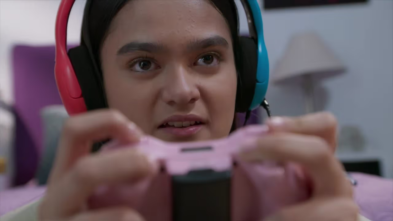 Resumen del capítulo de La Rosa de Guadalupe: El juego del Croken ...