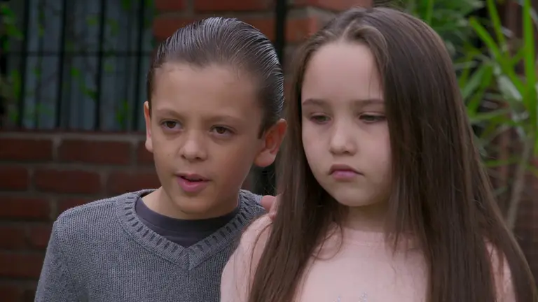 Resumen del capítulo de La Rosa de Guadalupe: Juego de niños | Shows La Rosa de Guadalupe | Las ...