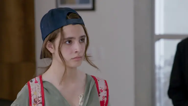 Resumen del capítulo de La Rosa de Guadalupe: La hija de la calle | Shows La Rosa de Guadalupe ...