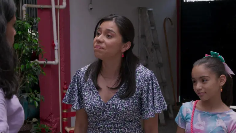 Resumen del capítulo de La Rosa de Guadalupe: La peor maestra, mi mamá ...