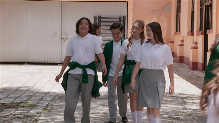 Resumen del capítulo de La Rosa de Guadalupe: Los azulinos tóxicos ...