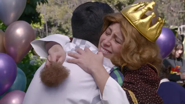 Resumen del capítulo de La Rosa de Guadalupe: "Más que el sol" | Shows ...