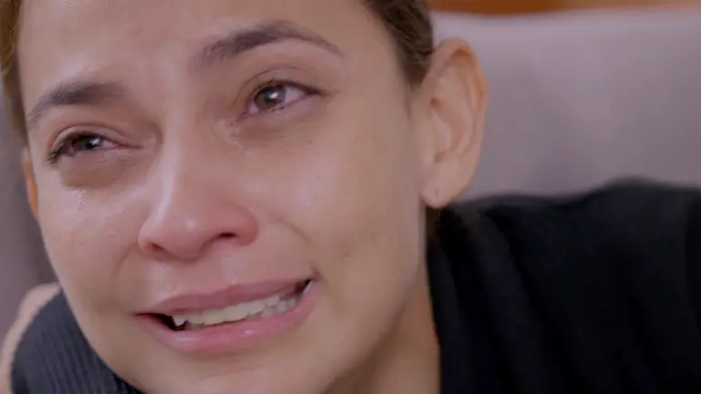 Resumen del capítulo de La Rosa de Guadalupe: Un amor en penumbras | Shows La Rosa de Guadalupe ...