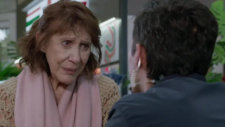 Resumen del capítulo de La Rosa de Guadalupe: Un ángel caído | Shows La ...