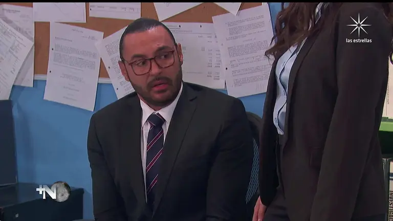 De ‘Godínez’ a ‘Hulk’: Latin Lover se transforma y deja ver su lado ...