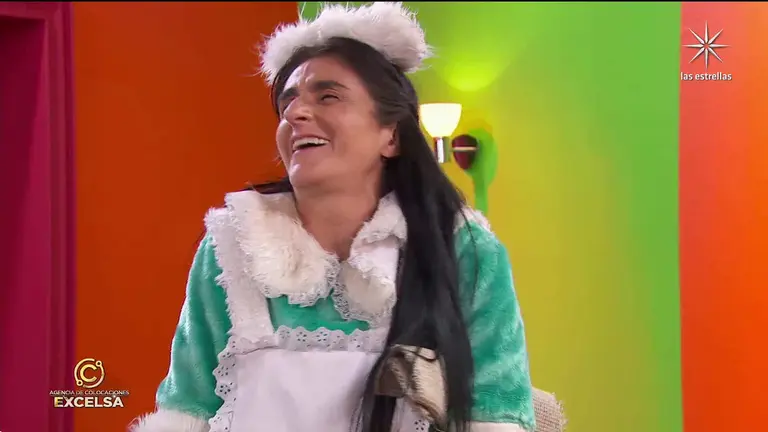 ‘Excelsa’ de ‘La familia P. Luche’ regresa a Las Estrellas y así fue su ...