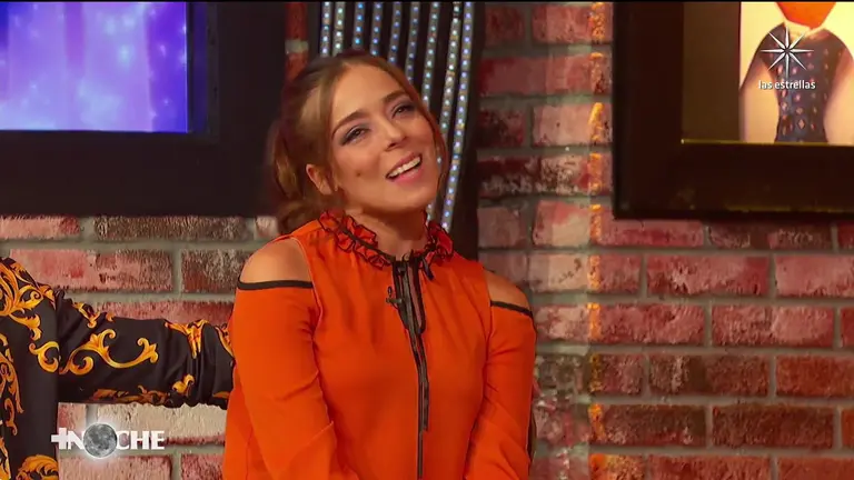 Luz Edith Rojas encuentra el amor con actriz de películas para adultos ...