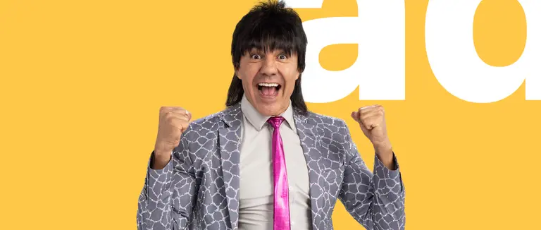 El Vítor: 10 datos curiosos del personaje de Adrián Uribe | Shows ...