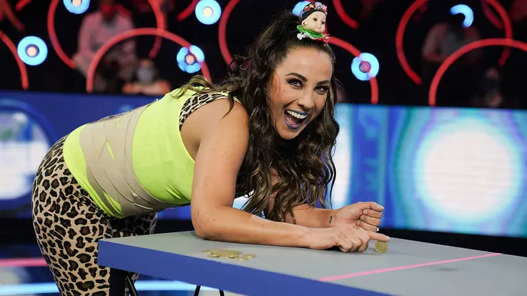 ‘La Nacaranda’ inicia con el Torneo VIP y esta es la marca vencer ...