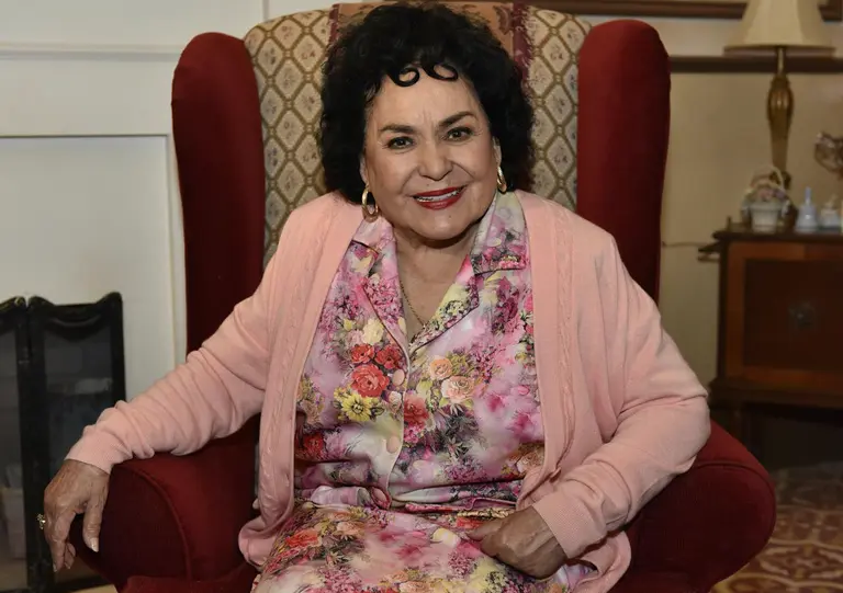 Doña Cuca | Las Estrellas Home Nosotros los Guapos | Las Estrellas