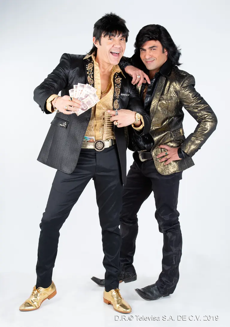 ¿El dinero ha cambiado a ‘Vítor’ y ‘Albertano’? Ellos te responden ...