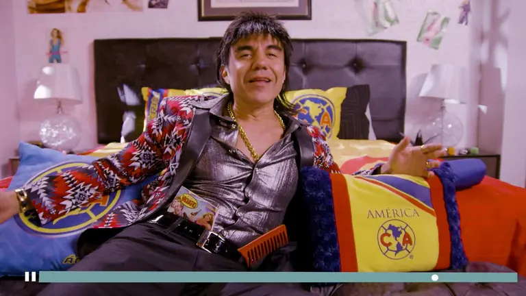 ‘El Vítor’ te comparte sus mejores técnicas de ligue | Shows Nosotros ...