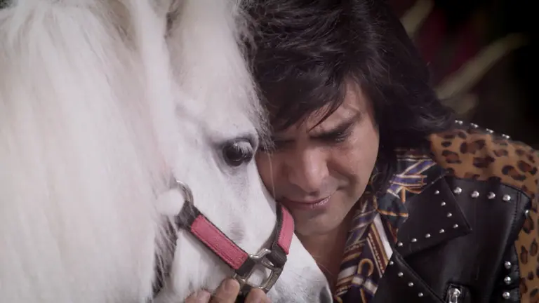 Este es el verdadero amor de ‘Albertano’ | Shows Nosotros los Guapos ...