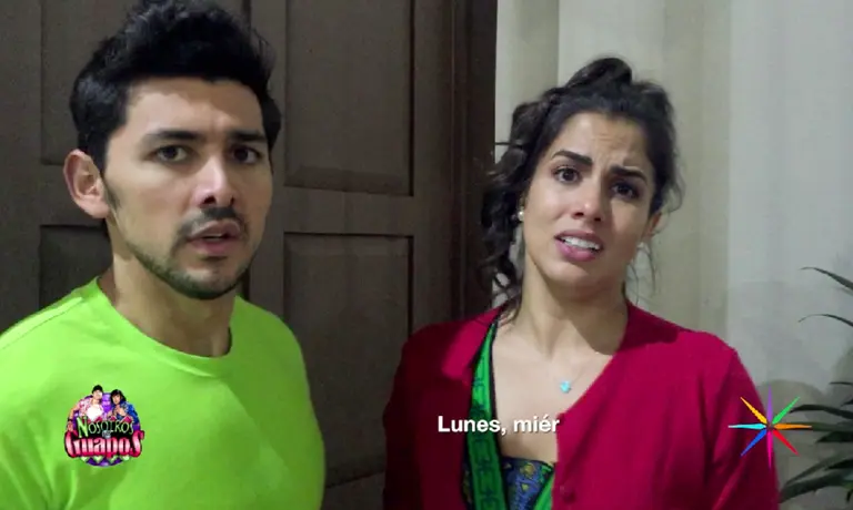 VIDEO: ¡La Briggite y el Cristopher ya perdieron a Brayan! | Shows ...