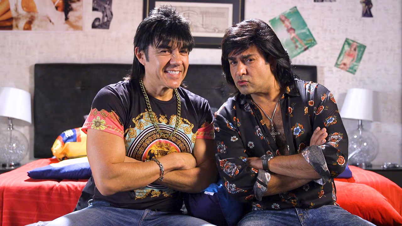 ¿Por qué no te puedes perder la temporada 4 de ‘Nosotros los guapos ...