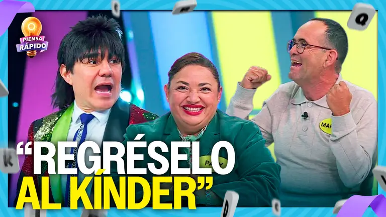 El Vítor no sabía que para disfrazarse de Diablito necesitaba Mostaza ...