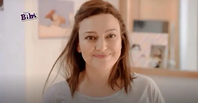 ¡Conoce a los tipos de mamá en Según Bibi! | Shows Según Bibi | Las ...