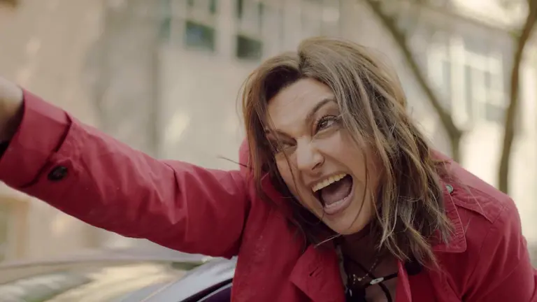 Inicio C4: La gran mami | Shows Según Bibi | Las Estrellas