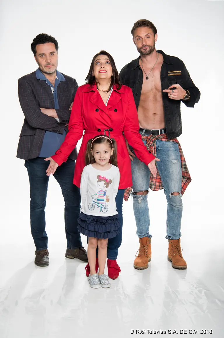 TRÁILER: Conoce la historia de Bibi | Shows Según Bibi | Las Estrellas