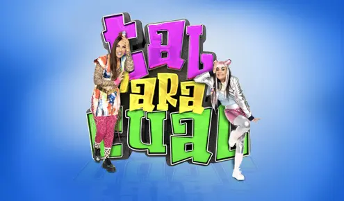 TAL PARA CUAL | Las Estrellas