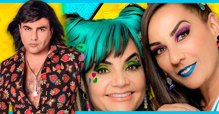 ¿Nacaranda se casa con Albertano? 'Tal para cual' llega a su final ...