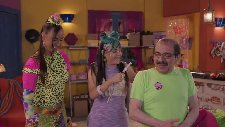 Nacaranda y Nacasia debutan como tatuadoras y aquí están sus "mejores ...