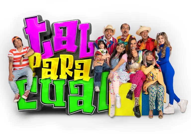 Tal para cual: Entérate de todo sobre la nueva serie de Nacaranda y ...