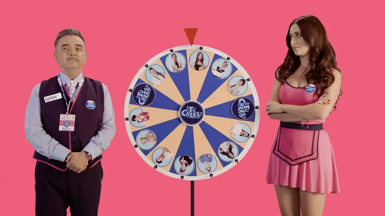 Actores de ‘¿Tú crees?’ dicen las mejores “netas” sobre los personajes ...