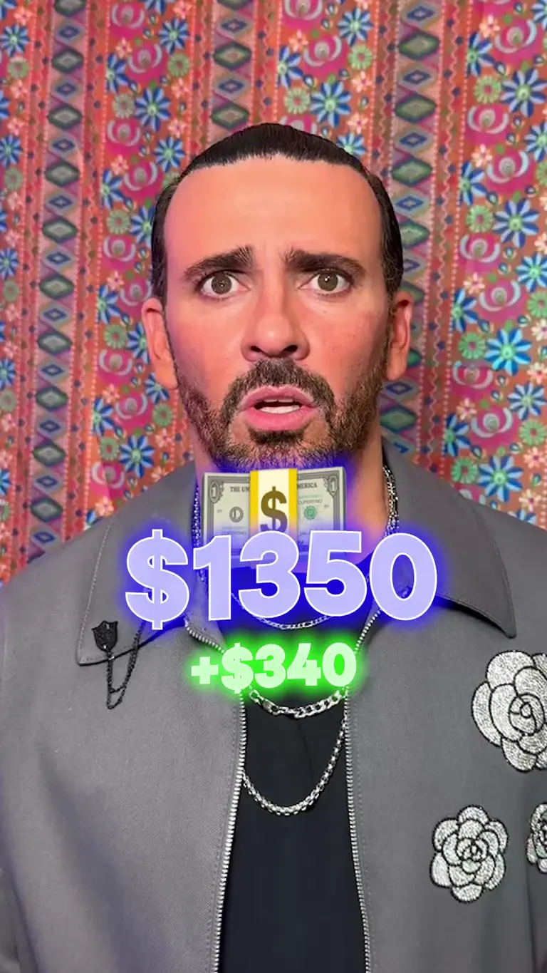 Haciendo Cuentas con el Elenco de ¿Tú Crees? | Shows ¿TÚ CREES? ENREDOS ...