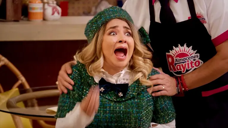 ¡Le llegó la competencia a los almacenes Rayito! | Shows ¿TÚ CREES ...