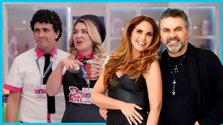 ¿Lucero y Mijares aparecen en ‘¿Tú crees?’? Estos personajes pusieron ...