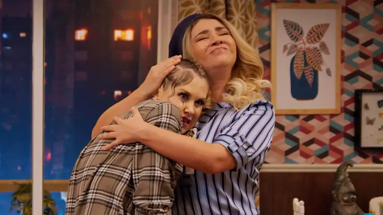 ¿Tú Crees?: Capítulo 4, temporada 3 - Mamita querida | Shows ¿TÚ CREES ...