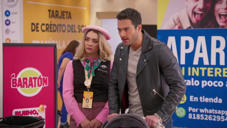 ¿Tú Crees?: Capítulo 7, temporada 3 - Papá soltero | Shows ¿TÚ CREES ...
