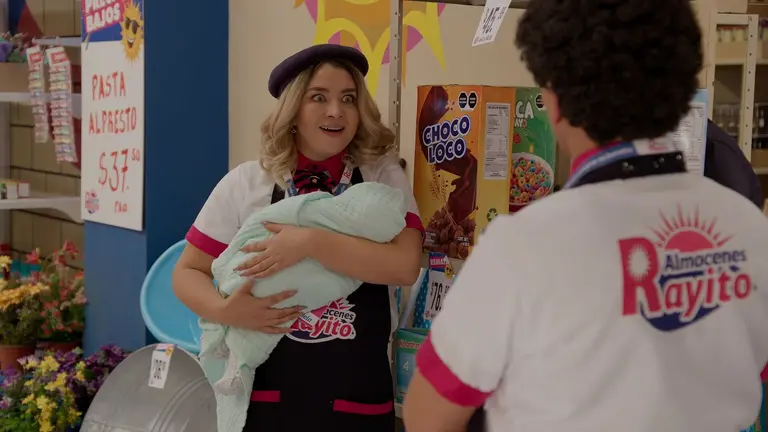 ¿Tú crees?: capítulo completo 11, temporada 2 - Guardería Rayito ...